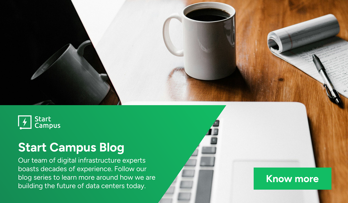 Start Campus Blog